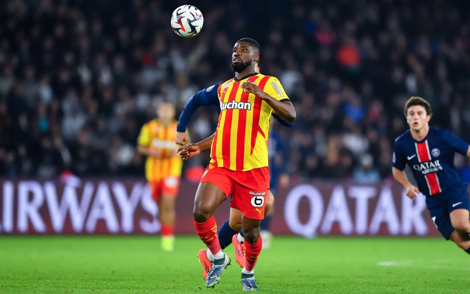 Kevin Danso - Spurs Online